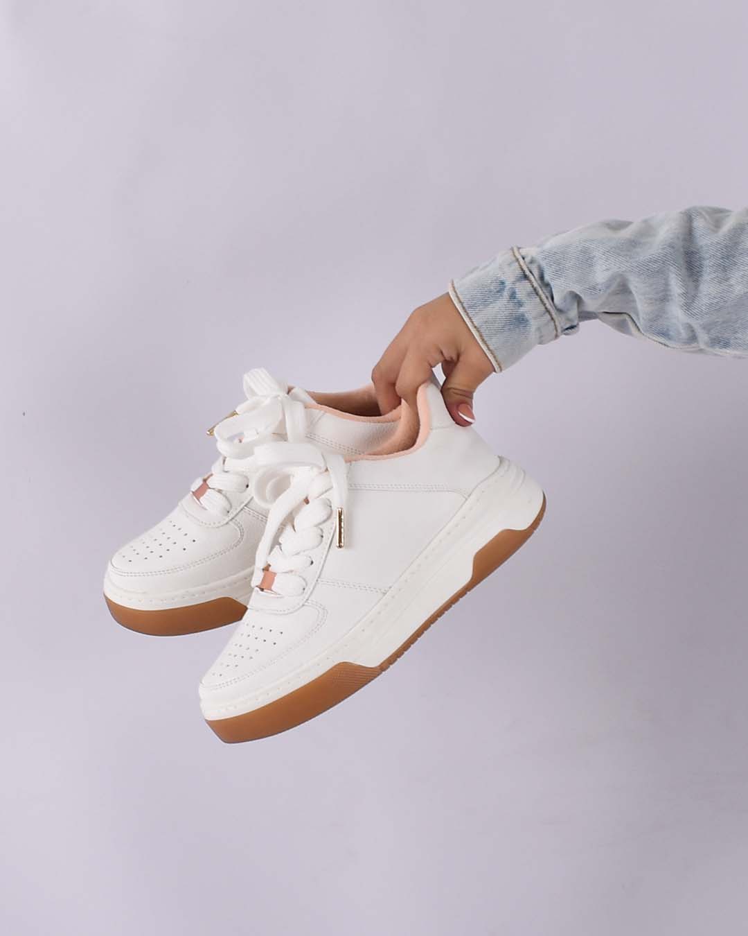 ROUSE BLANCO – SHOEY