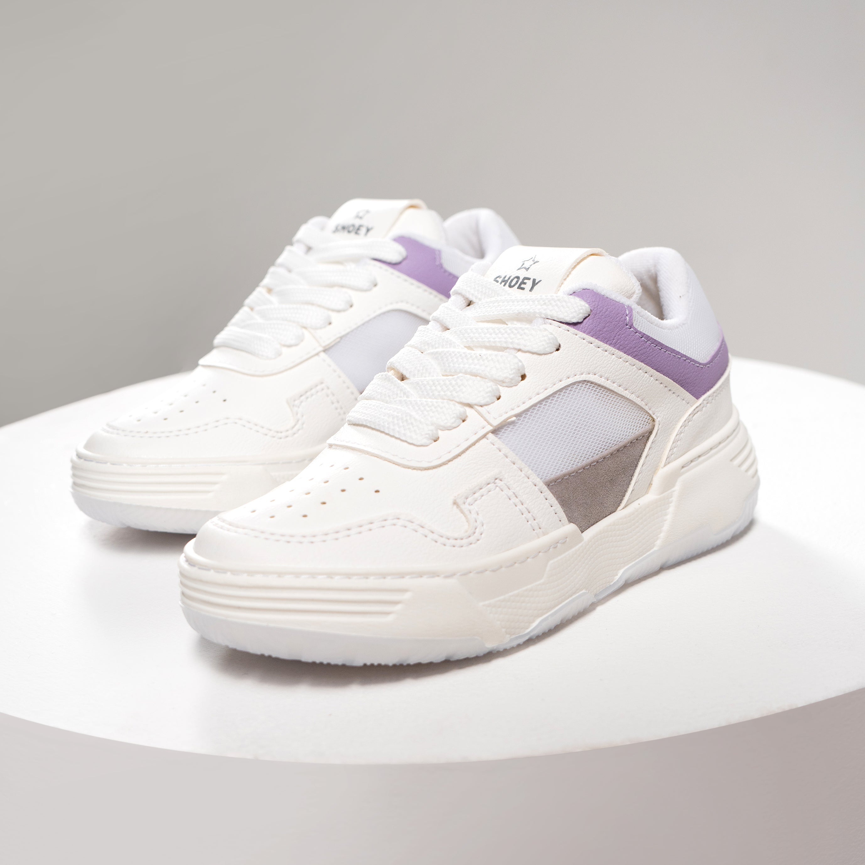 VENECIA BLANCO – SHOEY