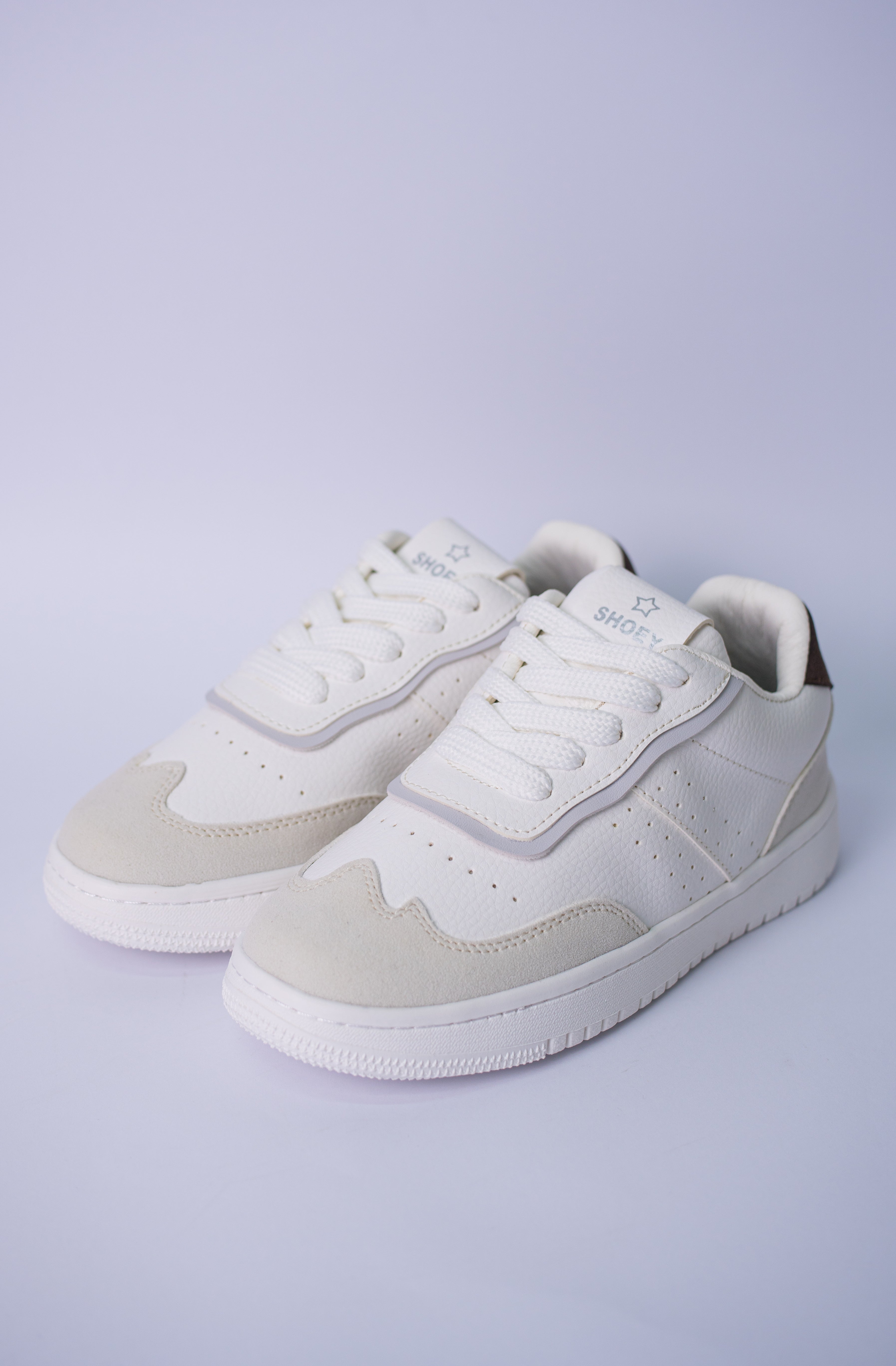 COTTON BLANCO – SHOEY